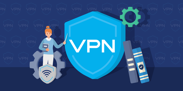 How a VPN Works and Why You Should Use One - Infobytes Technologies
